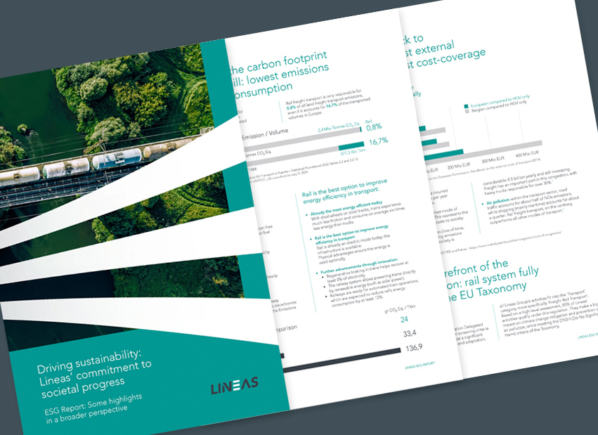 ESG Brochure